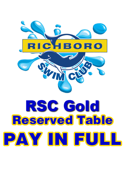 Gold Membership Richboro Swim Club, 750 Second Street Pike, Richboro PA ...